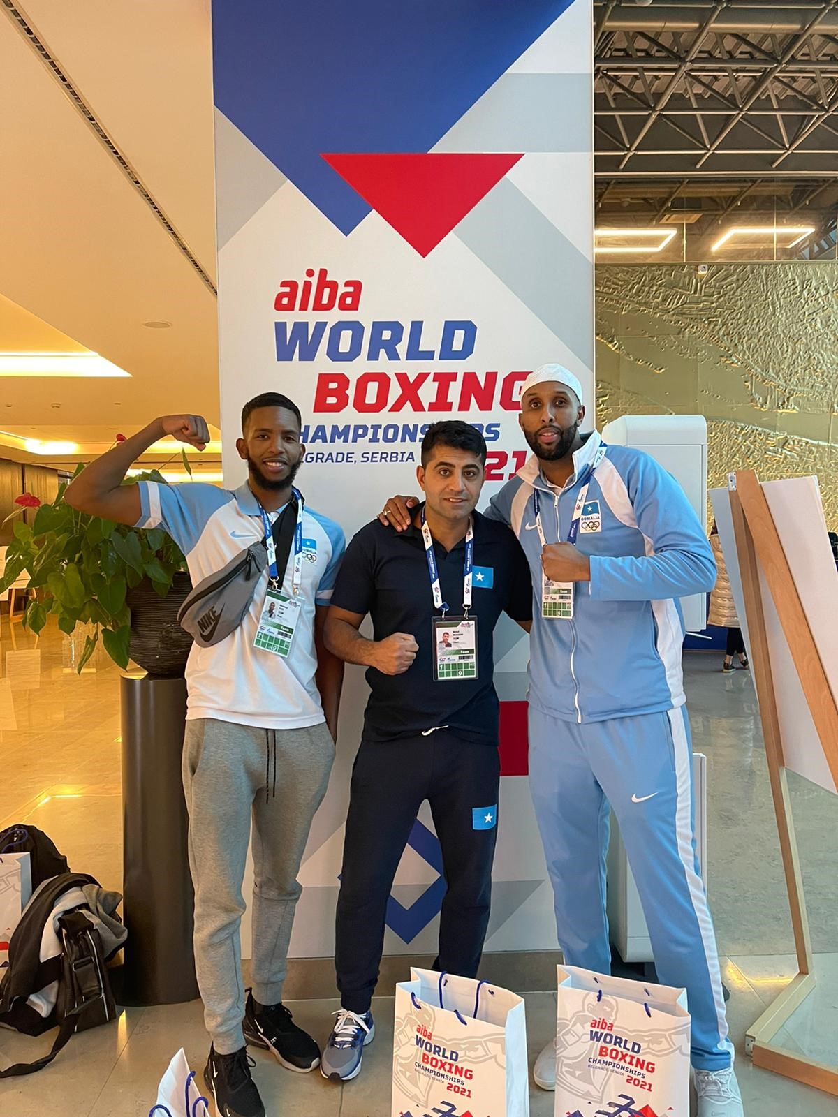 Boxing sponsorship Opportunities - Sponsor Seeker