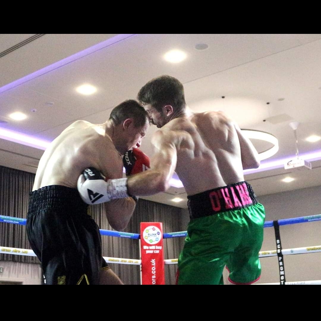 Boxing sponsorship Opportunities - Sponsor Seeker