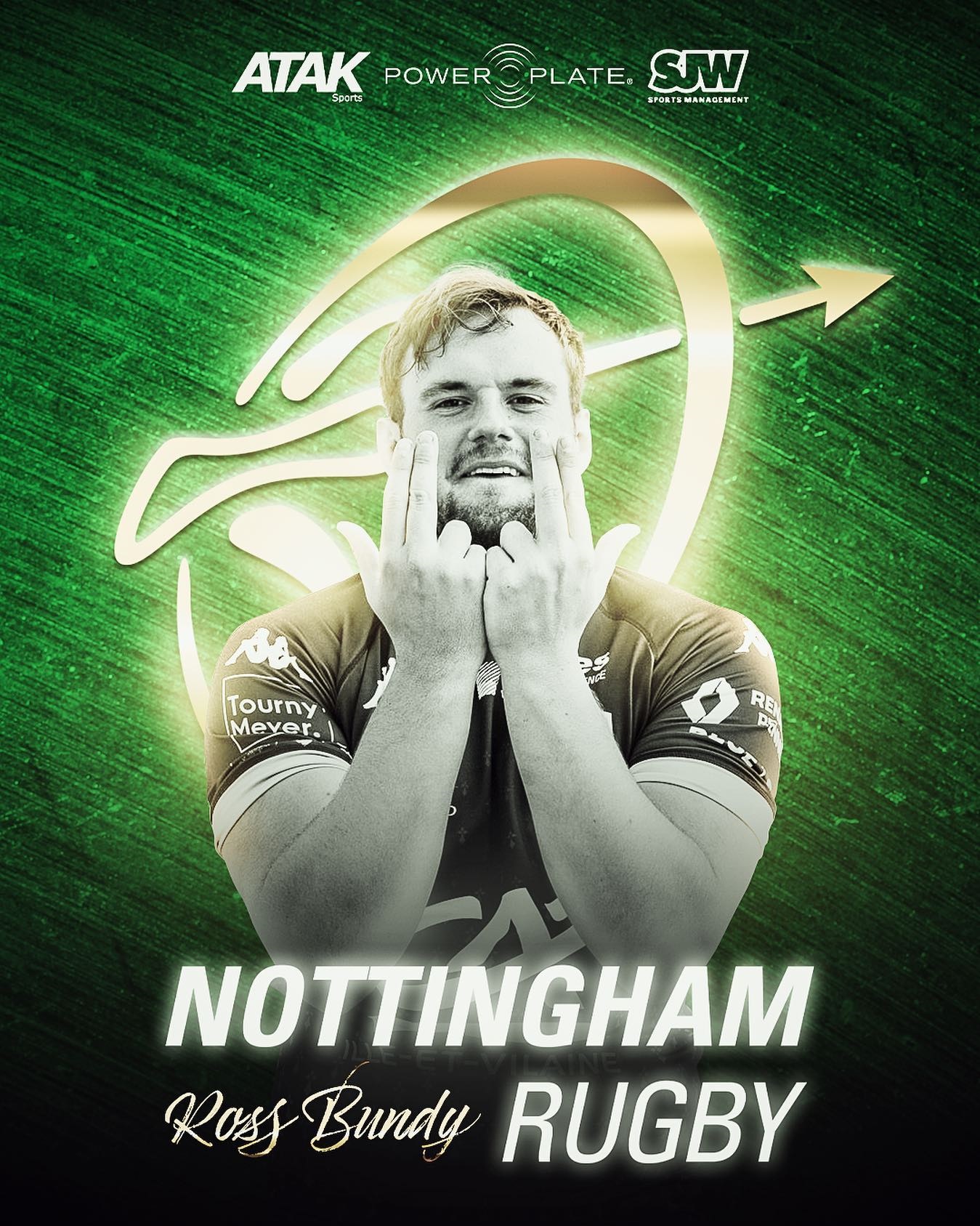 Rugby Union sponsorship opportunities - Sponsor Seeker