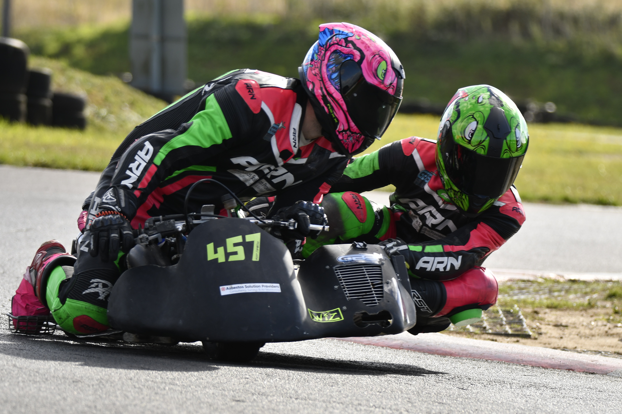 Motor Sport Sponsorship Opportunities - Sponsor Seeker