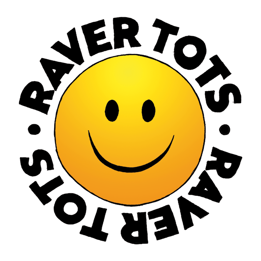 Raver Tots Sponsorship Opportunities | Sponsor Seeker